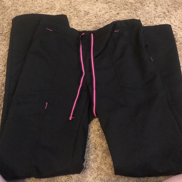 Pants & Jumpsuits | Short Scrub Pants | Poshmark